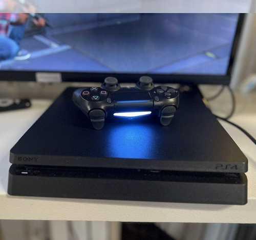 Sony playstation 4