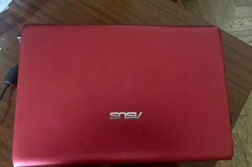 Нетбук asus EeePC 1225B