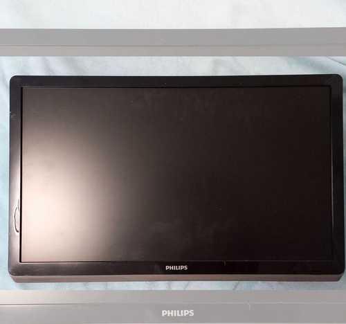 Телевизор Philips 24 pfl 3507 t 60