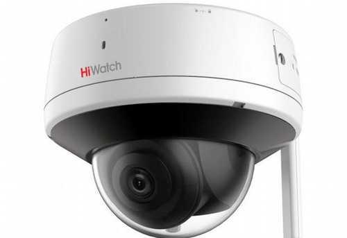 Камера видеонаблюдения HiWatch DS-I252W(D)