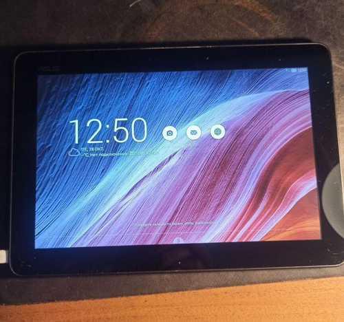 Планшет Asus zenpad 10