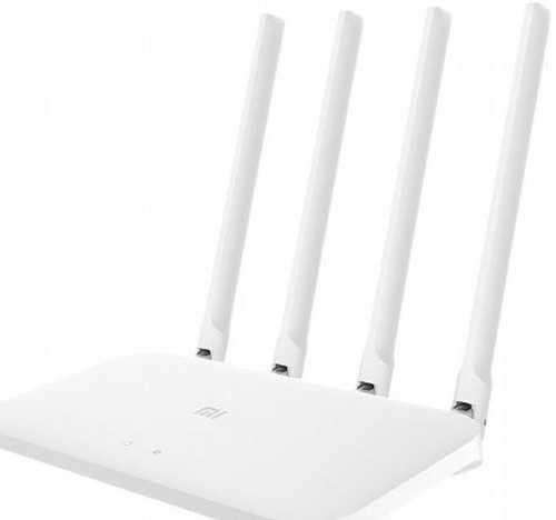 Xiaomi Mi Router 4А v2