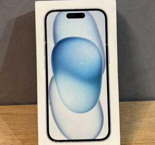 iPhone 15, 512 ГБ