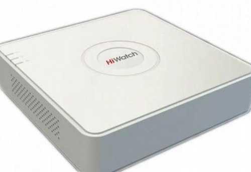 Видеорегистратор DVR-108P-G/N(B)
