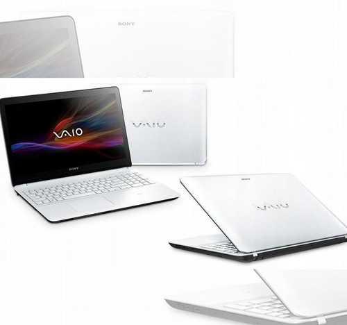 Ноутбук Sony Vaio SVF152C29V