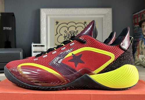 Кроссовки Converse All Star BB Shift Red 10us