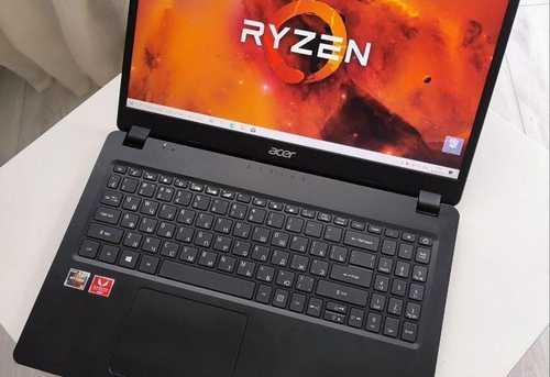 Acer 2021/ Ryzen 5 3500/vega8/8GB/nvme 128