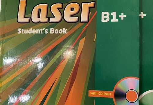Macmillan Laser B1+