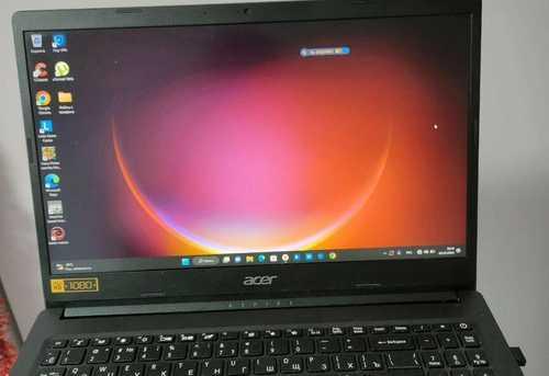 Acer aspire 3 a315 34