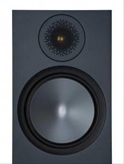Полочная акустика Monitor Audio Bronze 100 6G Bl