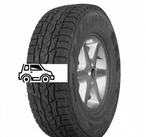 Ikon Tyres Autograph Snow C3 225/70 R15C 112R