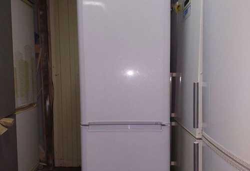 Холодильник Indesit 185*60см с гар.2 мес