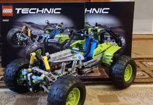 Конструкторы Lego Technic