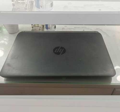 Ноутбук HP probook 450