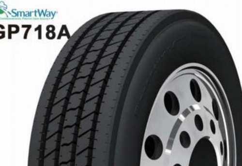 Грузовая шина goldpartner295/75R22.5 GP718A 16prtl