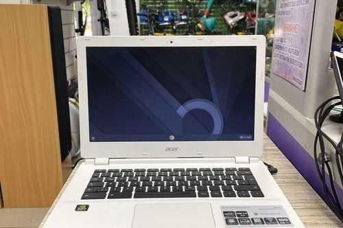 Нетбук Acer CB5-311 4/32ssd/tegra K1