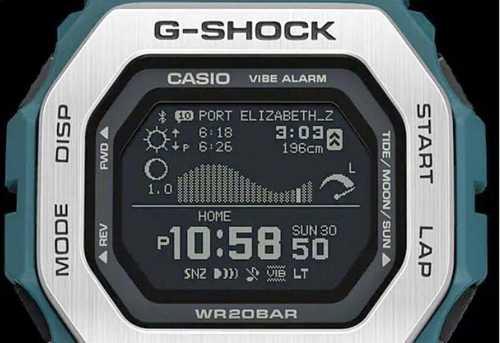 Casio G-shock GBX-100-2