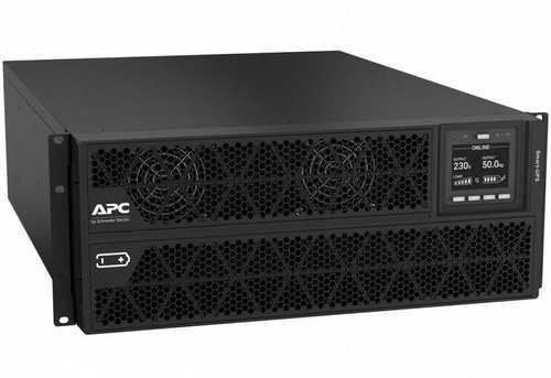 Источник бесперебойного питания APC Smart-U 608740