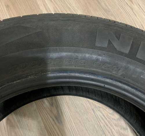 Nexen i.Q Series 1 205/65 R16