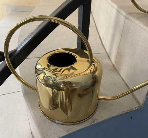 Лейка для цветов