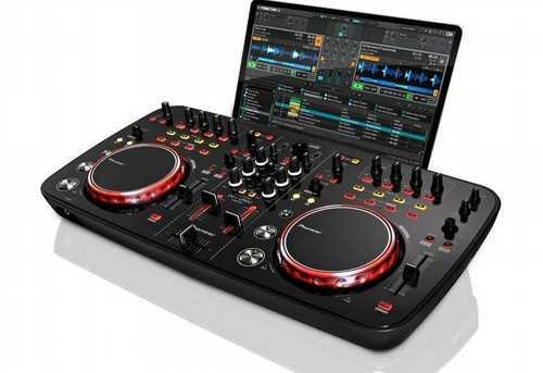DJ-контроллер Pioneer DDJ Ergo K Limited