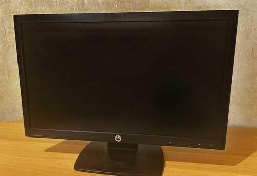 Монитор HP ProDisplay P221 21.5"