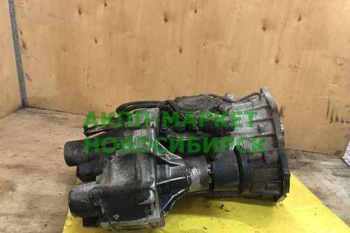 Раздаточная коробка Suzuki Escudo 2.0 TD54W 03-72L