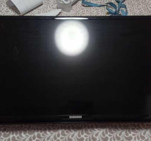 Телевизор 32" серия 5 Full HD LED UE32EH5007 UE32E