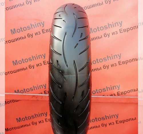 120/70 R17 Metzeler Roadtec Z8 N-3554 Мотошина Бу