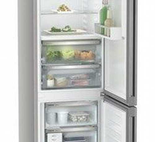 Двухкамерный холодильник Liebherr CBNsfd 5723