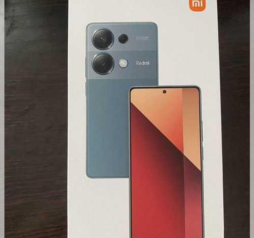 Xiaomi Redmi Note 13 Pro, 12/512 ГБ