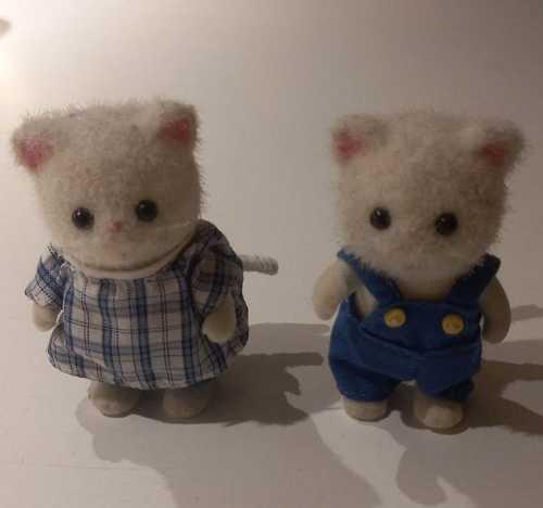 Sylvanian Families