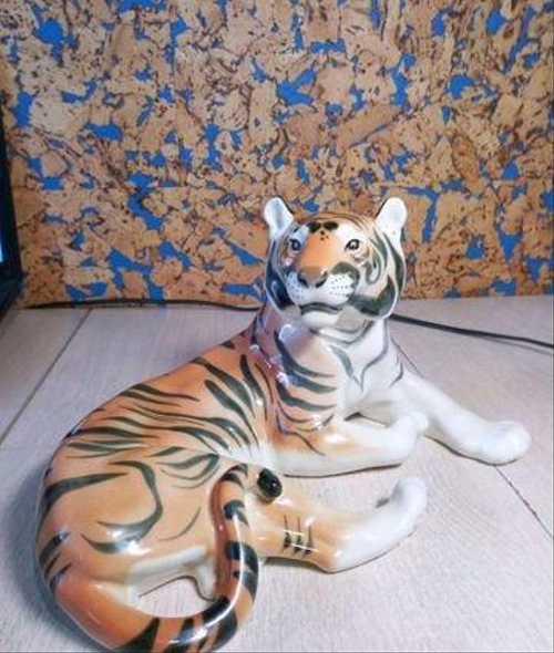 Лфз статуэтка Тигр