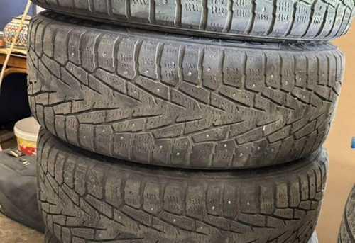 Nokian Tyres Hakkapeliitta 7 SUV 225/60 R17