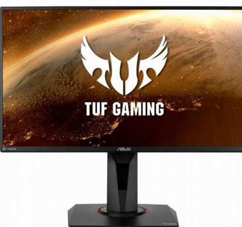 Монитор asus 25" VG259QM TUF Gaming