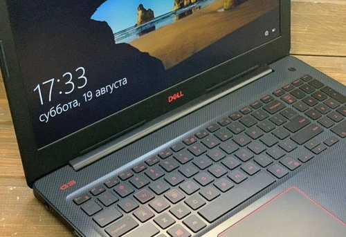 Ноутбук dell g3