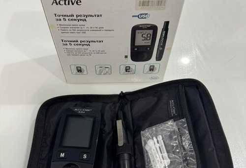 Глюкометр Accu-Chek Active