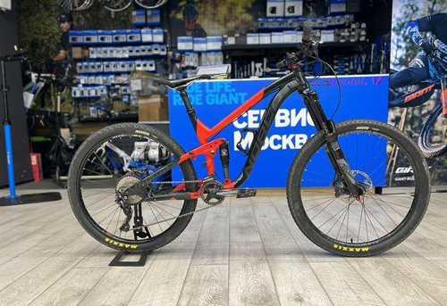 Эндуро велосипед Norco Range A7.2