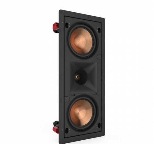 Встраиваемая акустика Klipsch PRO-250RPW LCR (арт.330876), пцс