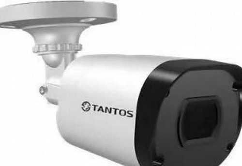 Камера видеонаблюдения IP tantos TSi-Peco25FP, 108