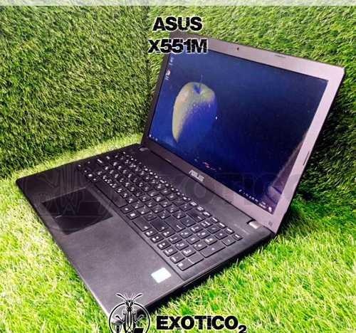 Asus X551m Запчасти