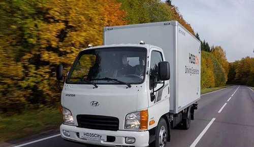 Коврики Ева (EVA, эва) Hyundai HD35/Хендай Хд35