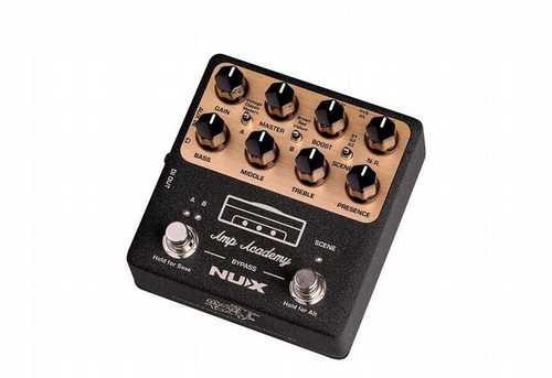 Nux Cherub NGS-6 Amp Academy Педаль эффектов