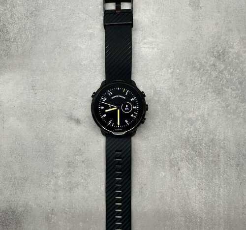 Смарт часы Suunto 7