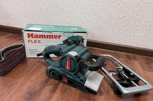 Шлифовальная машина (машинка) hammer Flex LSM800B