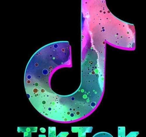 Бессрочный Тик Ток Моментальный (TikTok)