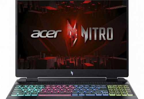 Ноутбук игровой Acer Nitro 16 AN16-41-R851, 16, IP