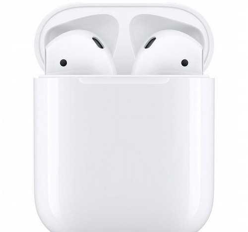 Беспроводные наушники Apple AirPods 2