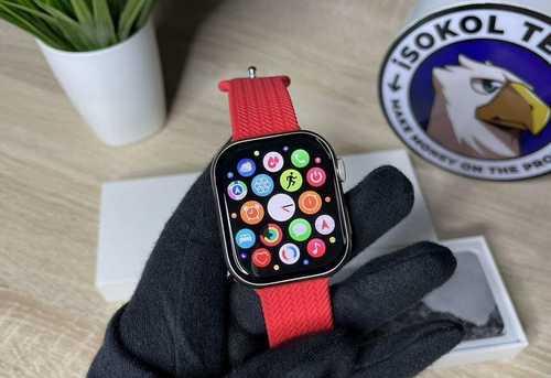 Apple Watch HK9 Pro