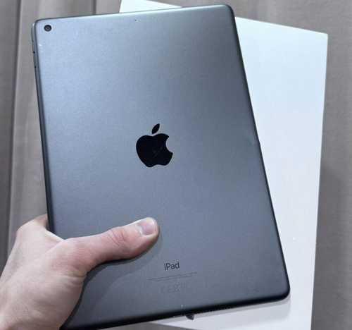 iPad 9 Wi-Fi 64gb 2021